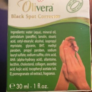 Olivera Creme | Bath & Body | Buy 3 Get Free Olivera Cream Bsc Black ...